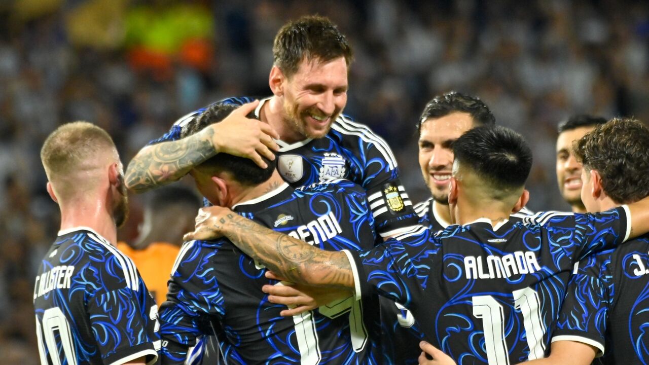 MŚ 2026. Te rekordy może pobić Leo Messi na mundialu w USA, Kanadzie i ...